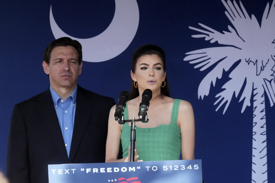 DeSantis slams Florida House Republicans amid budget clashes, probe ...